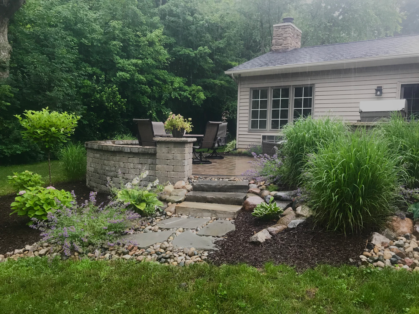 LawnsPlus - Welcome To Your New Lawn